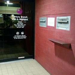 CENTURY LIBRARY - 13 Photos & 22 Reviews - 1750 E Highland Ave, Phoenix ...