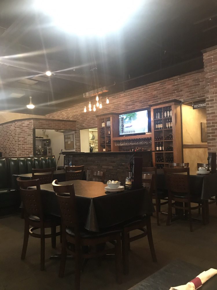 Da Vinci's Italian Restaurant, Stillwater | Roadtrippers