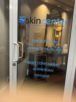 SKIN CENTER - Updated March 2026 - 49 Photos & 98 Reviews - 6550 N ...