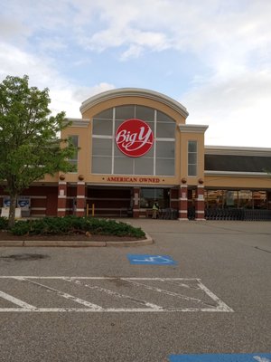BIG Y - Updated August 2025 - 70 Photos & 35 Reviews - 33 Fieldstone ...