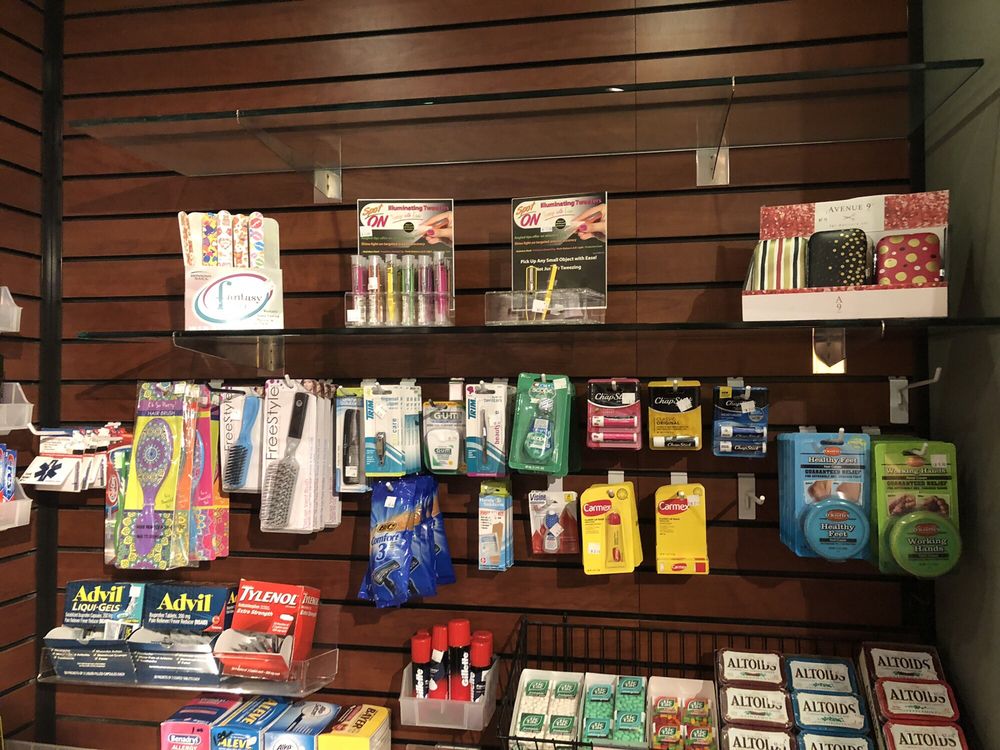 RMC GIFT SHOP - Updated July 2025 - 20 Photos - 1600 Medical Pkwy ...