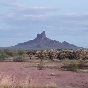 PICACHO PEAK STATE PARK - Updated October 2025 - 84 Reviews & 385 ...