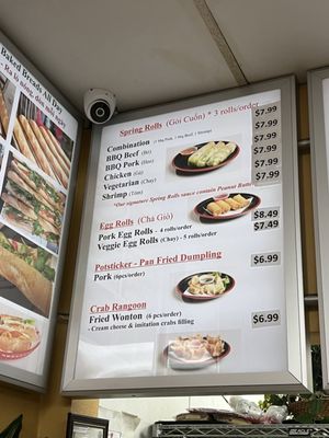 BAGUETTE EXPRESS - Updated October 2025 - 213 Photos & 376 Reviews ...