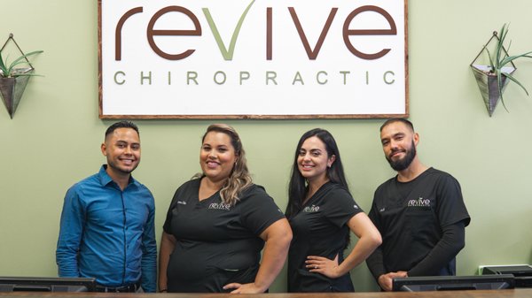 REVIVE CHIROPRACTIC - Updated October 2025 - 41 Photos - 18249 Pines ...
