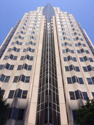 100 FIRST PLAZA - Updated February 2025 - 100 1st St, San Francisco ...