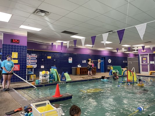 EMLER SWIM SCHOOL OF FIREWHEEL - Updated January 2025 - 19 Photos & 21 ...