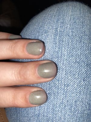 BEBE NAILS - Open for Business - 40 Photos & 40 Reviews - 15210 W 119th ...