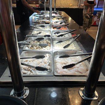 FIRE HOT POT & BBQ - Updated October 2025 - 32 Photos & 26 Reviews ...