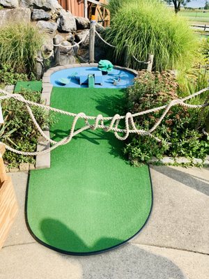 WATERS EDGE MINI GOLF - Updated September 2024 - 94 Photos & 25 Reviews ...