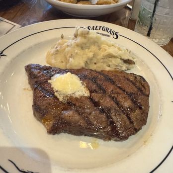 SALTGRASS STEAK HOUSE - Updated December 2025 - 144 Photos & 192 ...