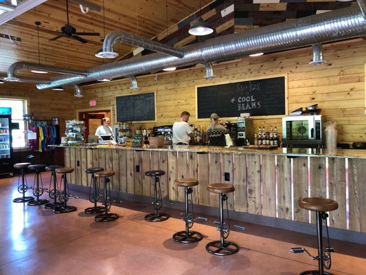 SPOKES CAFE II - Updated December 2025 - 5741 River Styx Rd, Medina ...