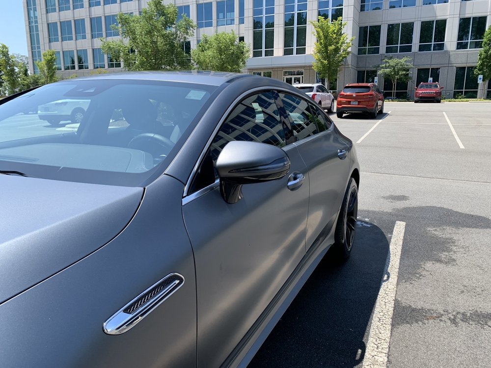 BLING BLING MOBILE DETAILING - Updated 05/2025 - 1401 Diggs Dr, Raleigh ...