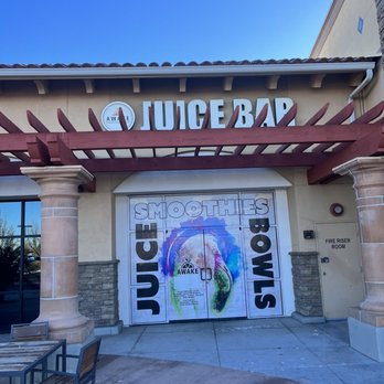 AWAKE JUICE BAR - Updated February 2025 - 85 Photos & 129 Reviews ...