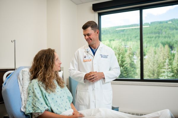 VAIL HEALTH - Updated December 2025 - 17 Photos & 69 Reviews - 180 S ...