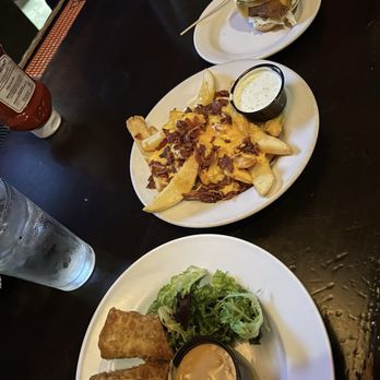 HIBERNIAN RESTAURANT & PUB - Updated October 2025 - 343 Photos & 358 ...