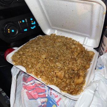 MAMBO SEAFOOD - Updated July 2024 - 361 Photos & 282 Reviews - 10810 N ...