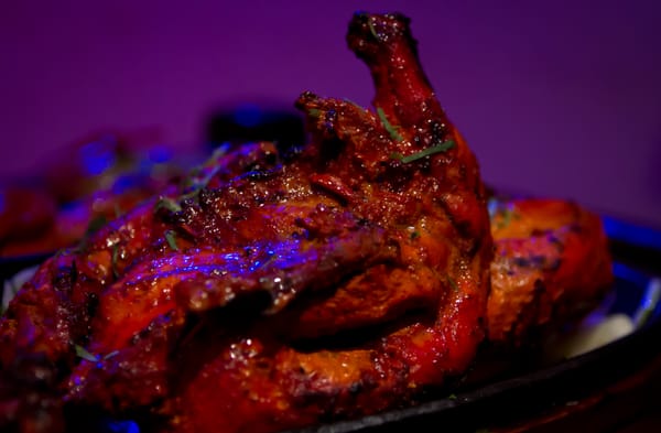 THE BEKASH RESTAURANT - Updated June 2025 - 21 Photos - Nevendon Road ...