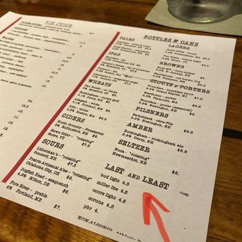 The Tuckaway Tavern & Butchery - Takeout & Delivery - 534 Photos & 705 ...