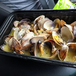 SALTY GIRLS - SEQUIM SEAFOOD - Updated January 2026 - 492 Photos & 505 ...