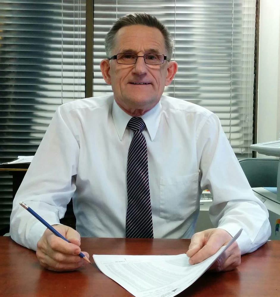 DAVID WARKENTIN - Updated December 2025 - 1717 10 Street NW, Calgary, Alberta - Accountants ...