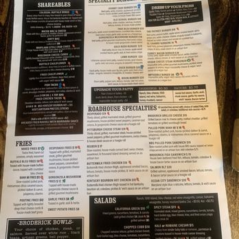 BRODERICK - WALNUT CREEK - Updated November 2024 - 2234 Photos & 1611 ...