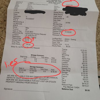 AAA-1 TOWING - Updated December 2025 - 12 Photos & 30 Reviews - 34 ...