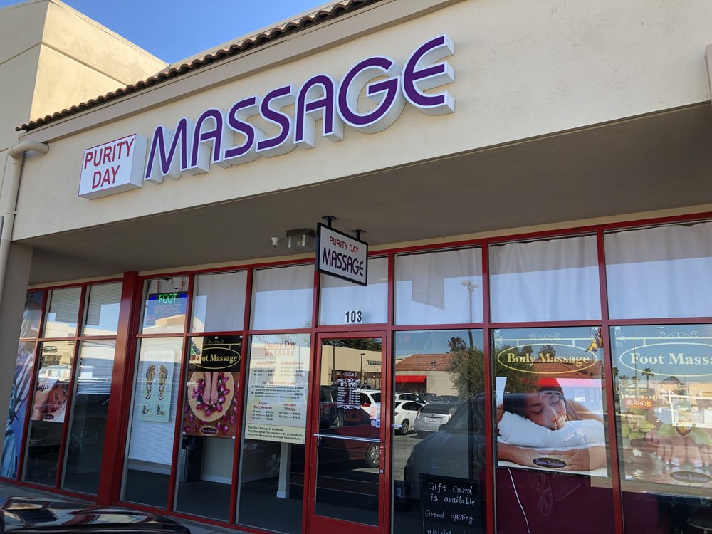 PURITY DAY MASSAGE - 25 Photos & 49 Reviews - 1130 Fremont Blvd, Seaside, CA - Yelp