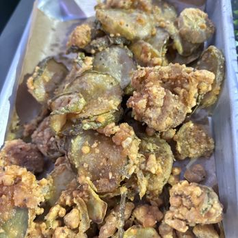 BUMPY PICKLE - Updated May 2025 - 71 Photos & 60 Reviews - 554 Lockwood ...