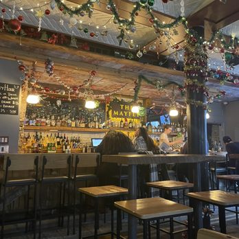 THE MAYFLY - Updated July 2025 - 70 Photos & 87 Reviews - 269 E Houston ...