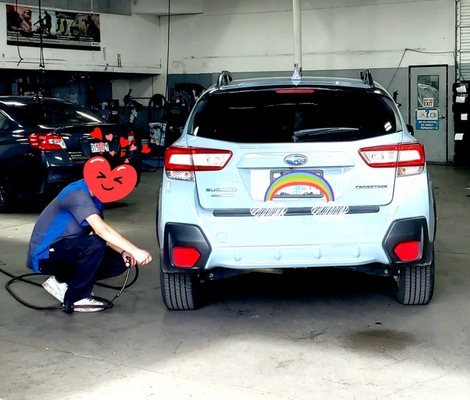 GRESHAM SUBARU - Updated May 2025 - 71 Photos & 236 Reviews - 1925 E ...