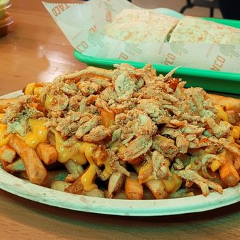 TACO PROS - Updated October 2025 - 34 Photos & 10 Reviews - 2830 ...