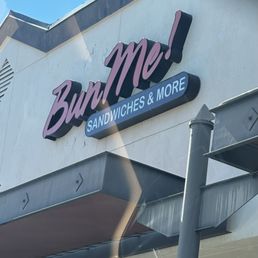 BUN ME! - Updated November 2024 - 875 Photos & 1128 Reviews - 9420 ...