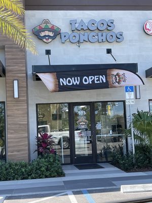 TACOS PONCHOS - Updated January 2026 - 17 Reviews - 1224 SW Gatlin Blvd ...