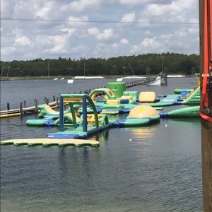 ORLANDO WATERSPORTS COMPLEX - 63 Photos & 40 Reviews - 8615 Florida ...
