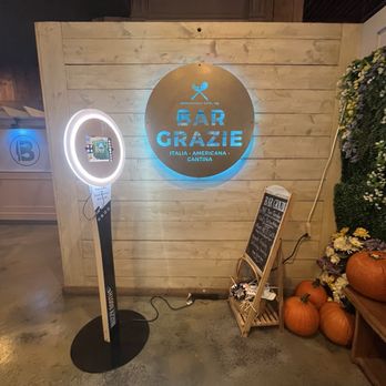 BAR GRAZIE - Updated December 2024 - 402 Photos & 264 Reviews - 5074 ...