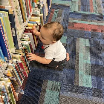 ALACHUA COUNTY LIBRARY DISTRICT - MILLHOPPER - Updated November 2025 ...