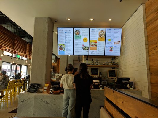 MODERN MARKET EATERY - 491 Photos & 684 Reviews - 900 16th St, Denver ...