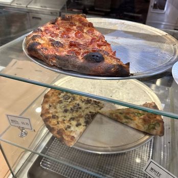 SECRET PIZZA - Updated October 2025 - 175 Photos & 108 Reviews - 3501 ...