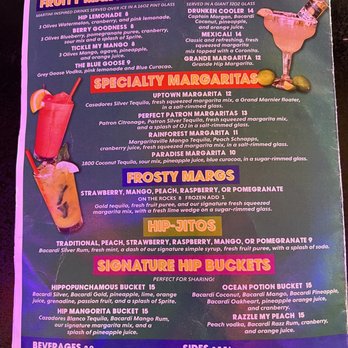 NACHO HIPPO - Updated June 2024 - 383 Photos & 611 Reviews - 1160 ...