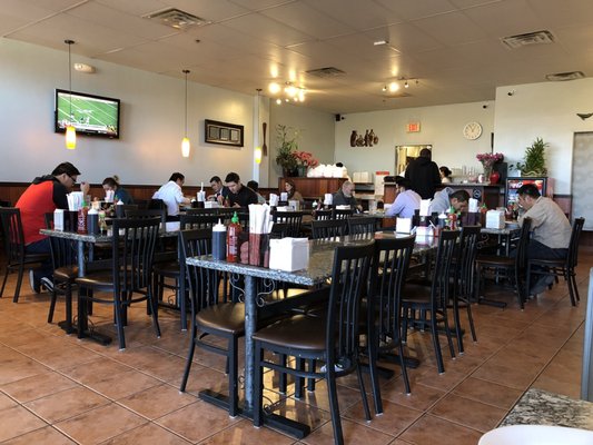 PHO APPLE - 281 Photos & 346 Reviews - Vietnamese - 5930 W Park Blvd ...