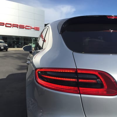 PORSCHE ROCKLIN - Updated January 2026 - 121 Photos & 200 Reviews ...