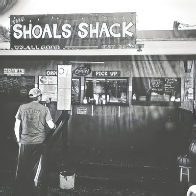 THE SHOALS SHACK - 32 Photos & 22 Reviews - 4675 Co Rd 47, Florence ...