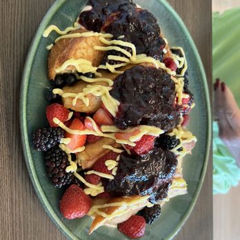 BRUNCH BERRY - Updated February 2025 - 108 Photos & 59 Reviews - 4900 S ...
