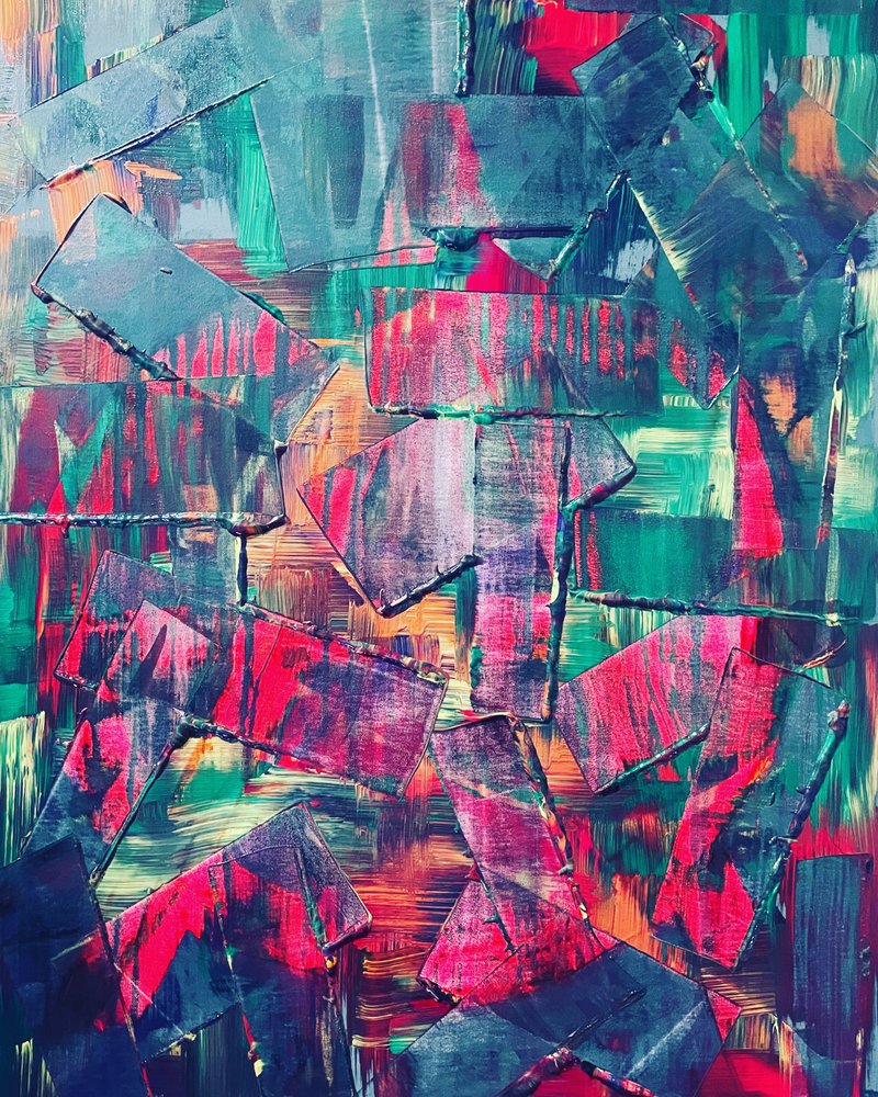 STEPHANIE LEVIN - Encinitas, California - Commissioned Artists - Yelp