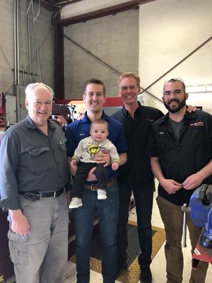 DAVE’S AUTO CENTER - Updated October 2025 - 25 Photos & 83 Reviews - 335 S Frontage Rd ...