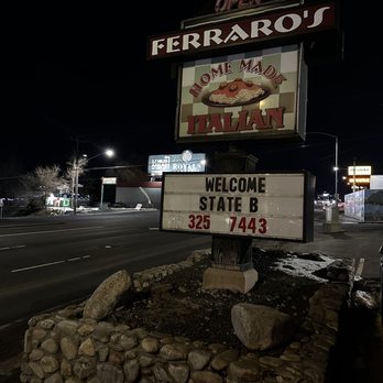 FERRARO’S NORTH RESTAURANT AND BAR - Updated February 2025 - 78 Photos ...