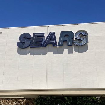 SEARS - Updated June 2025 - 86 Photos & 232 Reviews - 1001 Sunvalley ...