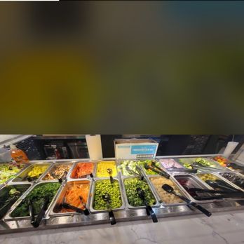 NUMBER 1 BUFFET - 71 Photos & 29 Reviews - 10125 W McDowell Rd ...