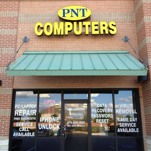 COMPUTER CPR - Fort Worth, Texas - IT Services & Computer Repair ...