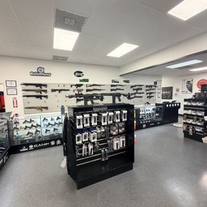 COPENDERO RANGE - Updated January 2026 - 28075 Robinson Rd, Conroe ...